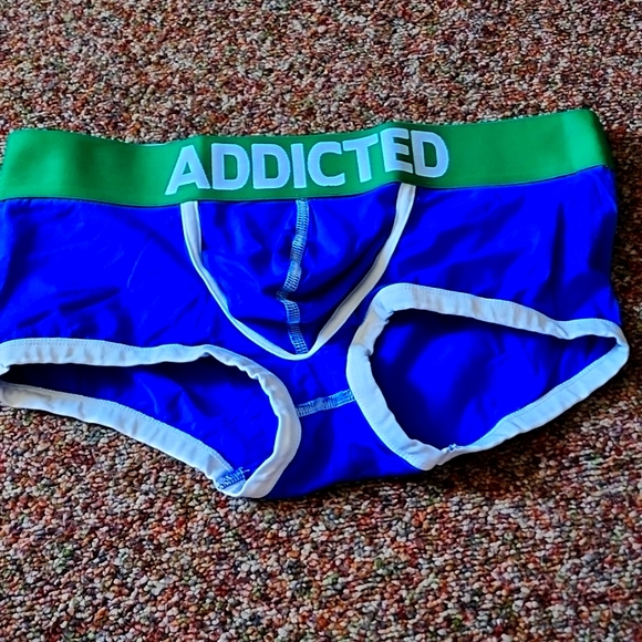 Addicted Brands | Underwear & Socks | Trunk Style Addicted Brand Size ...